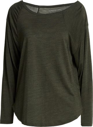 Majestic Filatures TOPS - T-shirts auf YOOX.COM