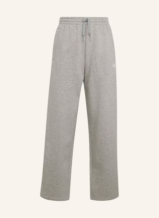 adidas Originals Adidas Originals Sweatpants Open Hem grau