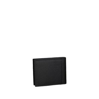 Calvin Klein Portefeuille en cuir de vache