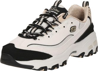 Skechers Sneaker D Lites-Retro Rewind