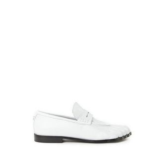 Coperni Mocassins orteils distinctifs en cuir