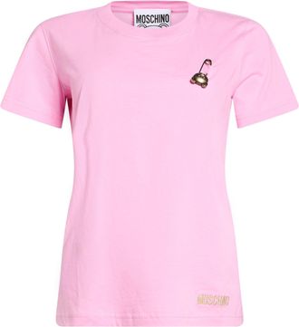 Moschino TOPS - T-shirts auf YOOX.COM