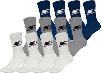 Starter Socken