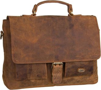 Harolds Aktentasche Antic 2634