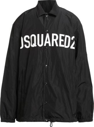 Dsquared2 JACKEN & M&Auml;NTEL - Jacken und Anoraks auf YOOX.COM