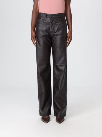 Cycle Hose CYCLE Damen Farbe Denim