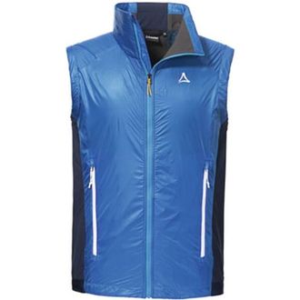 Sch&ouml;ffel Herren Weste Hybrid La Colona M