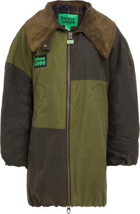 Ganni JACKEN & M&Auml;NTEL - Pufferjacken & Daunenjacken auf YOOX.COM