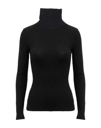 Patrizia Pepe STRICKWAREN - Rollkragenpullover auf YOOX.COM