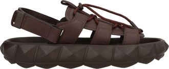 Valentino Garavani SCHUHE - Sandalen auf YOOX.COM