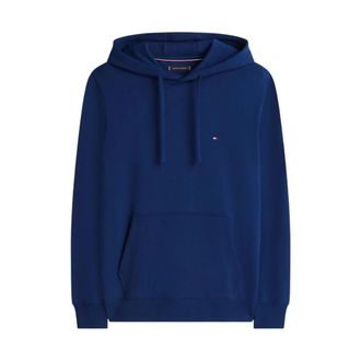 Tommy Hilfiger Herren, Sweatshirts & Hoodies, Blau, LGr&ouml;&szlig;e