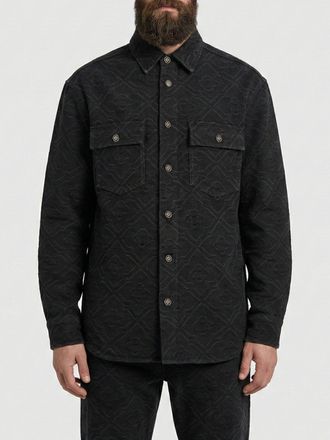 Casablanca Chemise CASABLANCA Homme couleur Noir