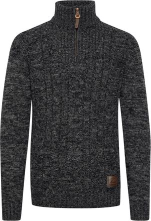 Solid Strickpullover Pankraz