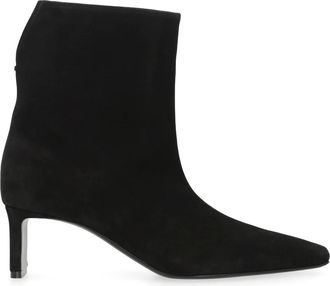 Khaite Femme, Chaussures, Noir, Taille: 39 EU Bottes