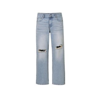 Marc Jacobs The Jean - - Jeans - Damen - Blau - W28