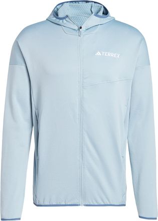 ADIDAS TERREX Funktionsfleecejacke Xperior