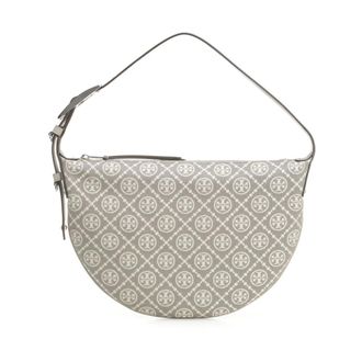 Tory Burch Damen, Taschen, Grau, ONE SIZEGr&ouml;&szlig;e