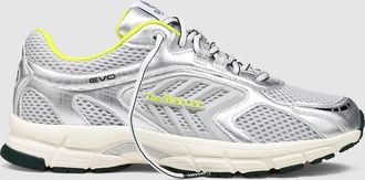 Mercer Amsterdam Baskets The Re-Run Evo Silver