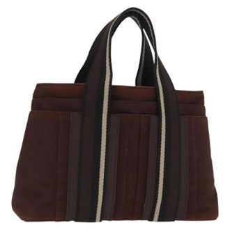 Herm&egrave;s Damen, Pre-Owned, Braun, ONE SIZEGr&ouml;&szlig;e