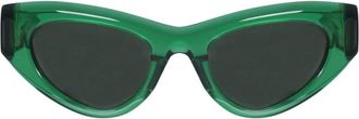 Bottega Veneta 691524_V23303342 Sunglasses - Multicolor