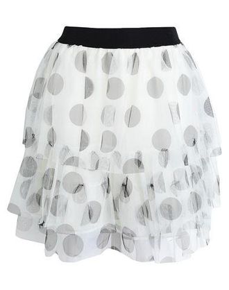 Twin-Set BAS - Mini-jupes sur YOOX.COM