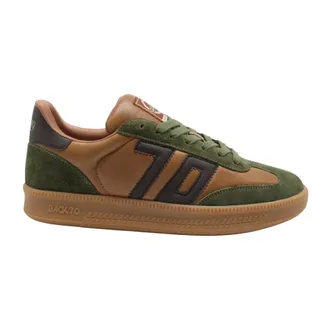 Back70 Back70 - Baskets Vossenplein - Homme - Chaussures - Multicolore - Taille: 41 EU