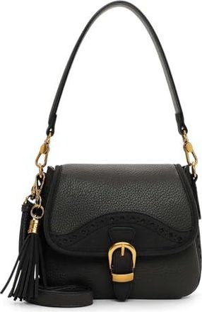 Tamaris sac à épaule bandoulière Gwenn Crossbody Bag Grey gris foncé