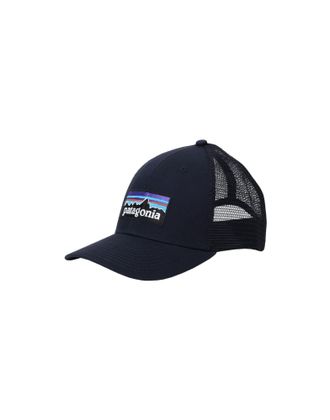 Patagonia P-6 Logo LoPro Trucker Hat