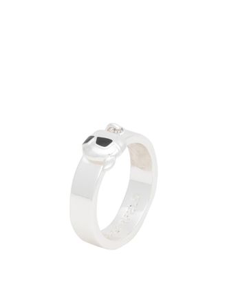 Karl Lagerfeld K/IKONIK 2.0 KARL RING
