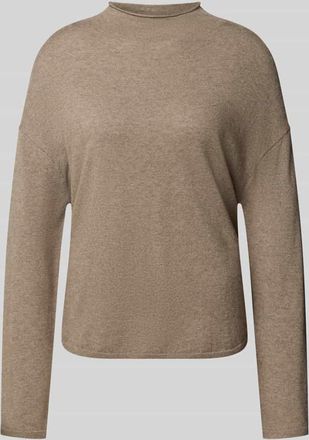 Marc O'Polo Pullover mit Mock Neck