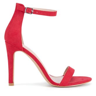Jenny Sandalen JENNY SS13814 Rot
