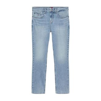 Tommy Jeans Slim Fit Jeans - - Jeans - Herren - Blau - W33