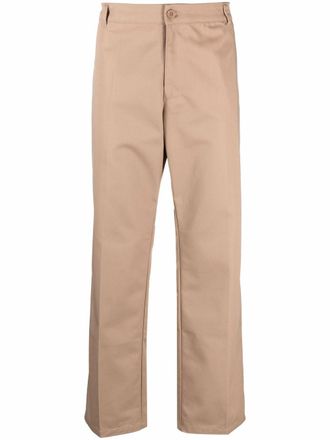 Noon Goons Gerade Hose - Nude