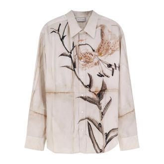 Pierre-Louis Mascia Shirts - - Blouses & Shirts - Damen - Beige - L