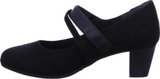 Jana Pumps - - Shoes - Damen - Schwarzk - 39 EU