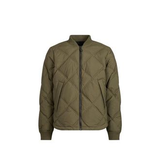 Timberland Parka droite matelass&eacute;e
