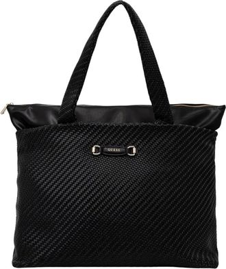 Guess Damen, Taschen, Schwarzk, ONE SIZEGr&ouml;&szlig;e