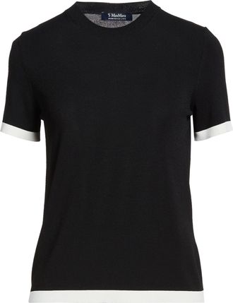 Max Mara STRICKWAREN - Pullover auf YOOX.COM