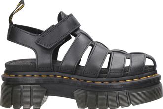 Dr. Martens Sandals Black