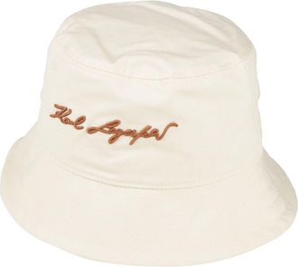 Karl Lagerfeld ACCESSOIRES - M&uuml;tzen & H&uuml;te auf YOOX.COM