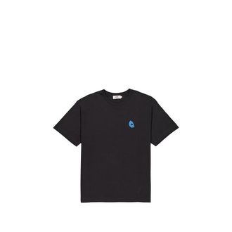 Olow Tee-shirt oversize en coton