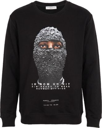 Ih Nom Uh Nit TOPS - Sweatshirts auf YOOX.COM