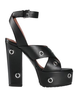 Alaia SCHUHE - Sandalen auf YOOX.COM