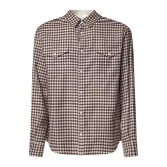 Maison Margiela Casual Shirts - - Shirts - Herren - Mehrfarbig - L
