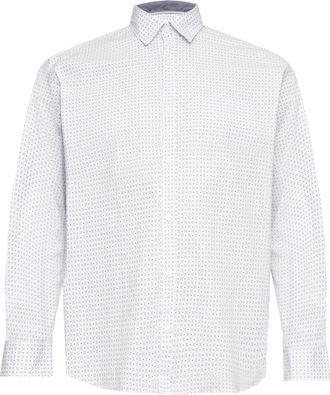 s.Oliver Hemd Langarm, Slim Fit