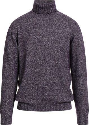 Heritage STRICKWAREN - Rollkragenpullover auf YOOX.COM