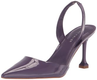 Marc Fisher Damen Hadya Pumps, Dusty Purple 530, 37.5 EU