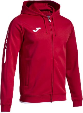 Joma Herren Olimpiada Kapuzenpullover, Royal, Large