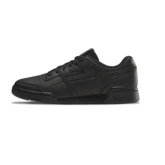 Reebok Workout Plus - Femme - Sport - Noir - Taille: 36 EU