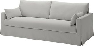 IKEA HYLTARP Bezug 3er-Sofa